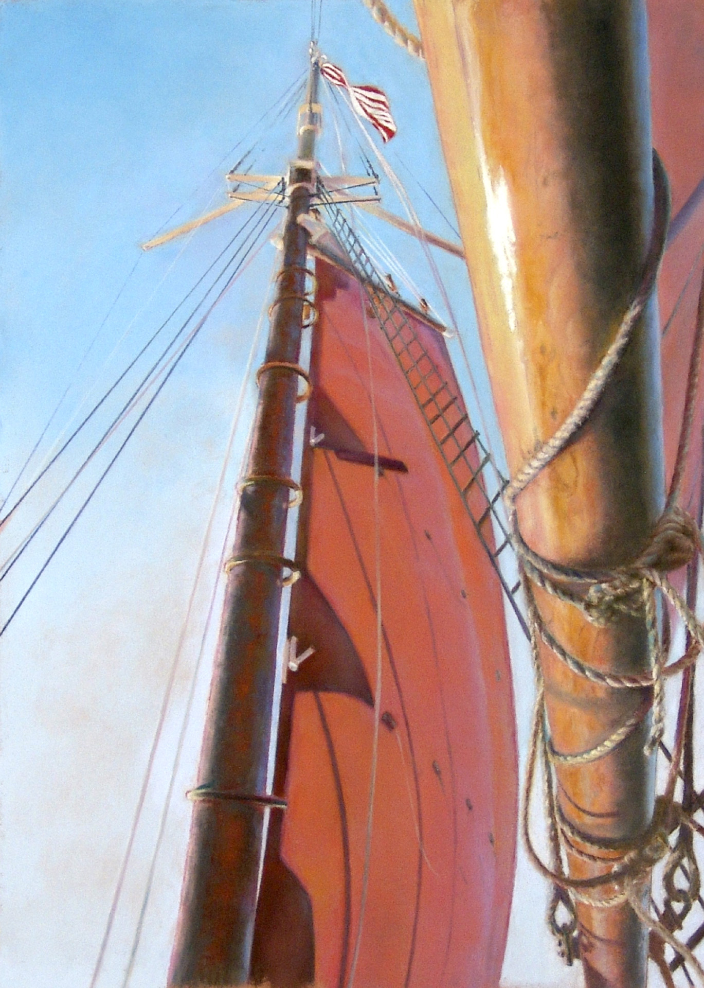 Shores Gallery - J Kay Gordon