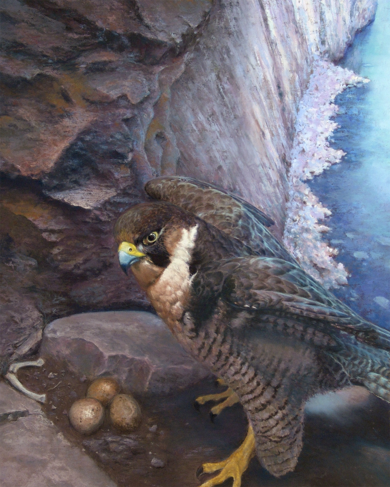 Newest Artwork - J Kay Gordon